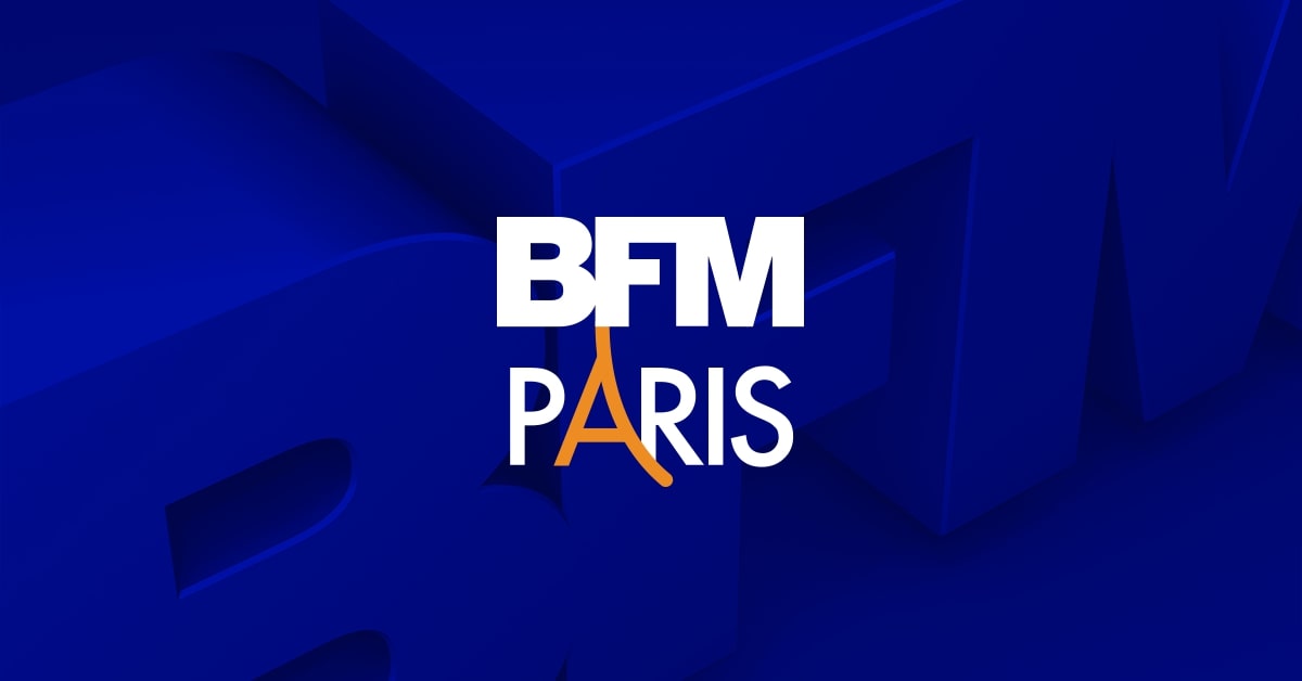 BFM Paris : Interview : Le CIP aide les chefs d'entreprise franciliens ...