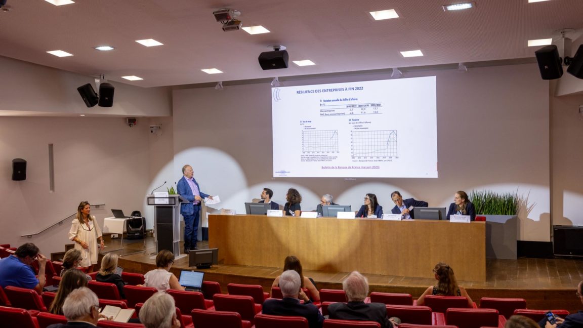 CIP National (Centre d'Information sur la Prévention des difficultés ...