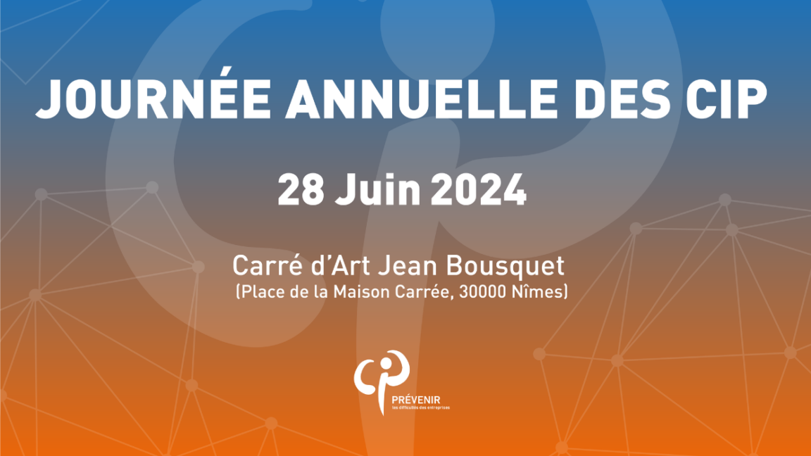 CIP National (Centre d'Information sur la Prévention des difficultés ...